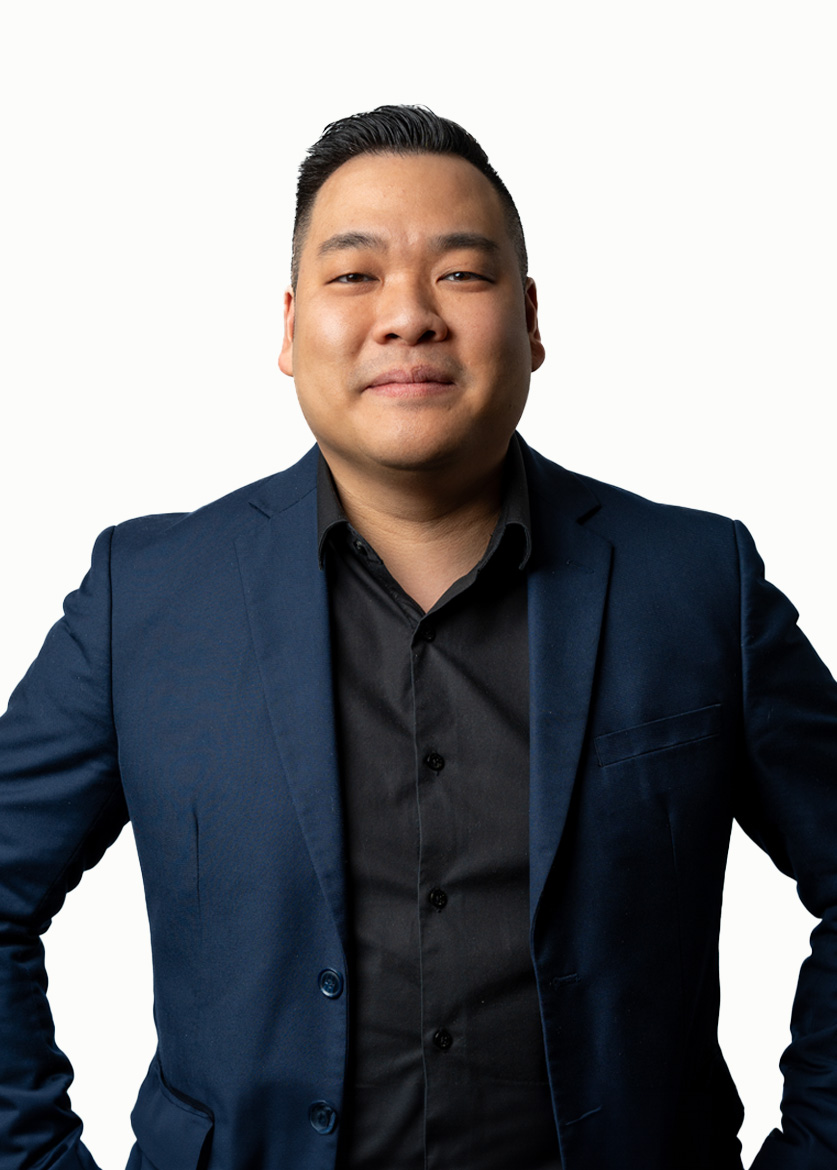 Cover All Program - The Experience You Deserve