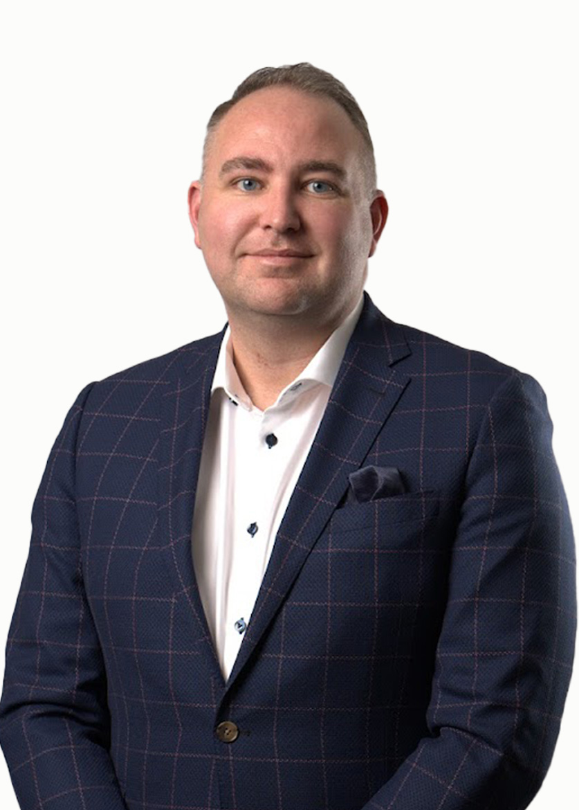 Cover All Program - The Experience You Deserve