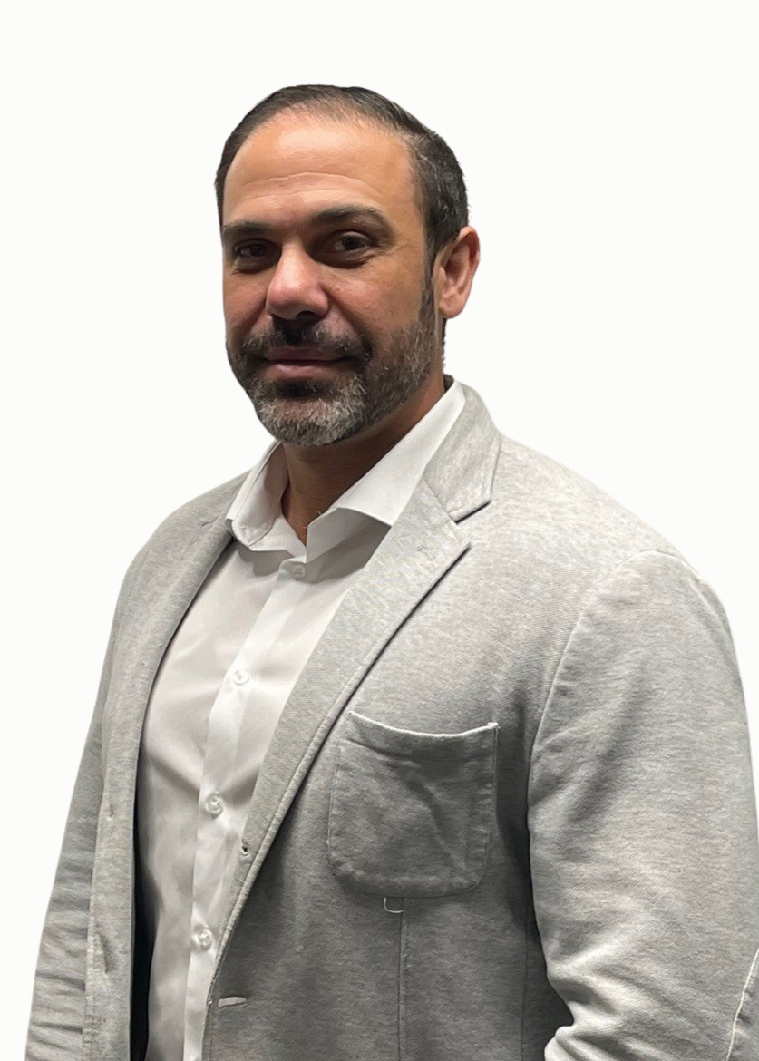 Cover All Program - The Experience You Deserve